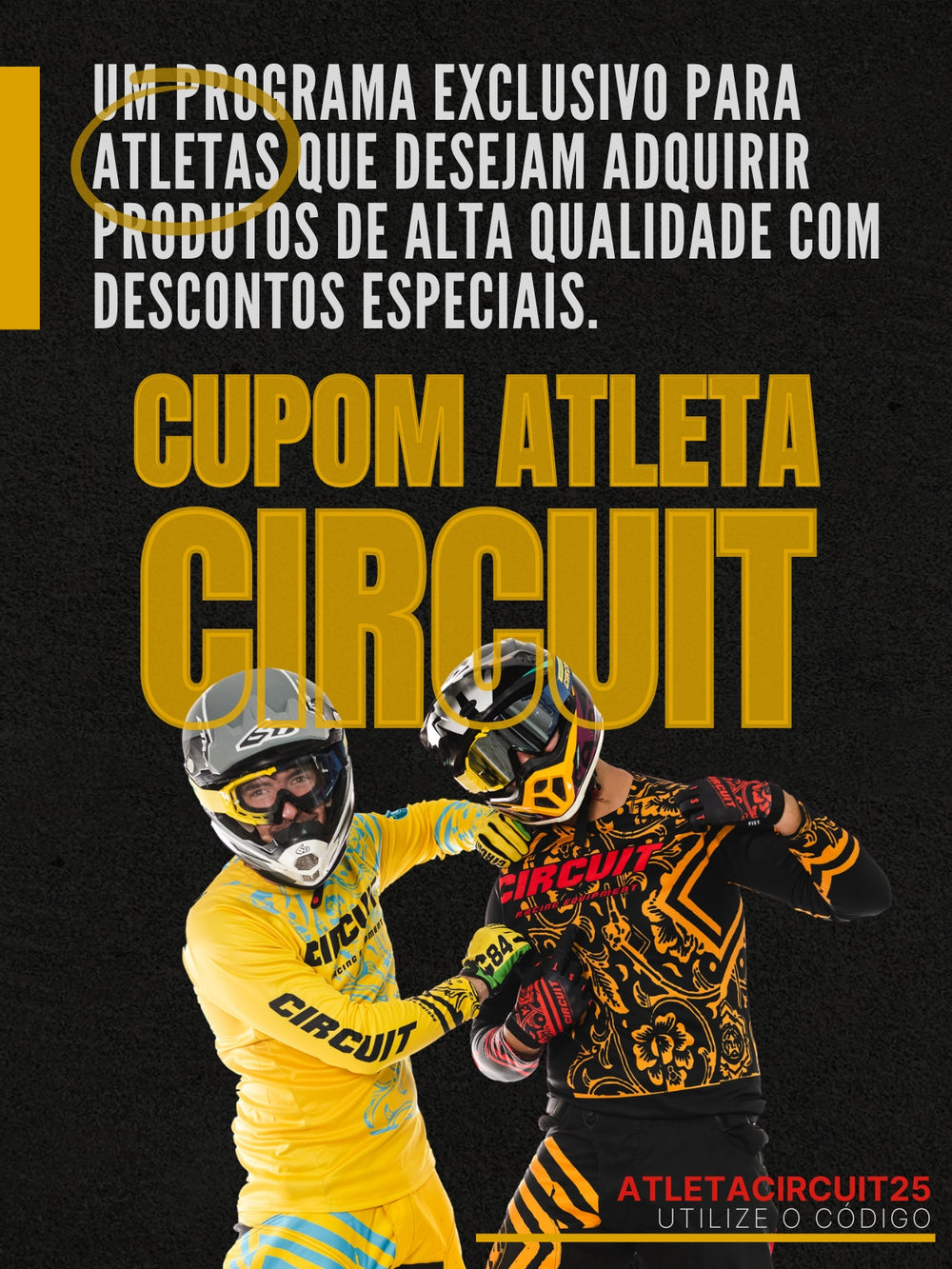 Circuit Equipment Brasil