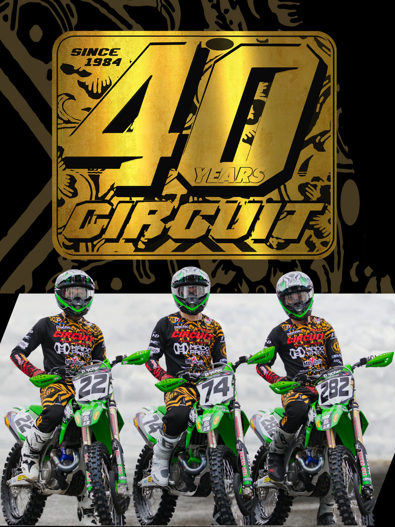 Circuit Equipment Brasil