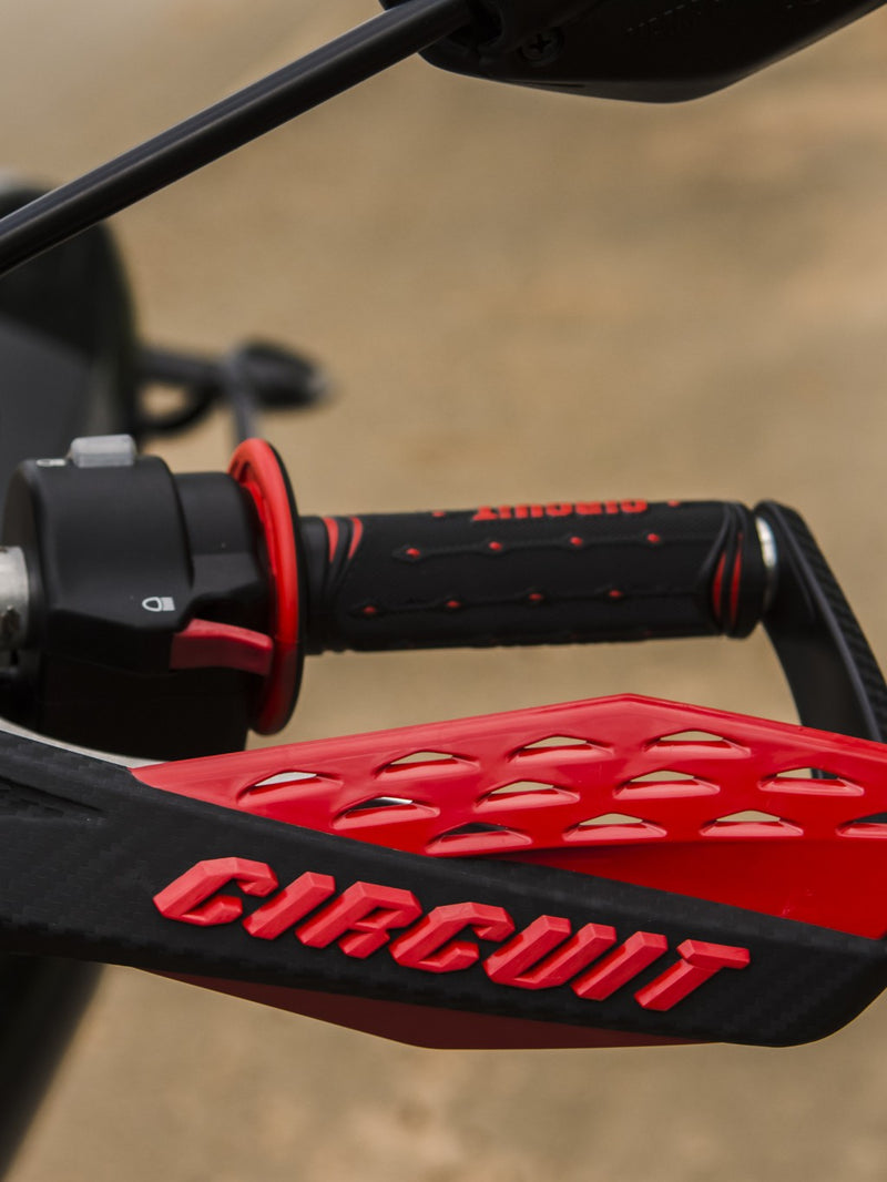 Conheça a Circuit Equipment