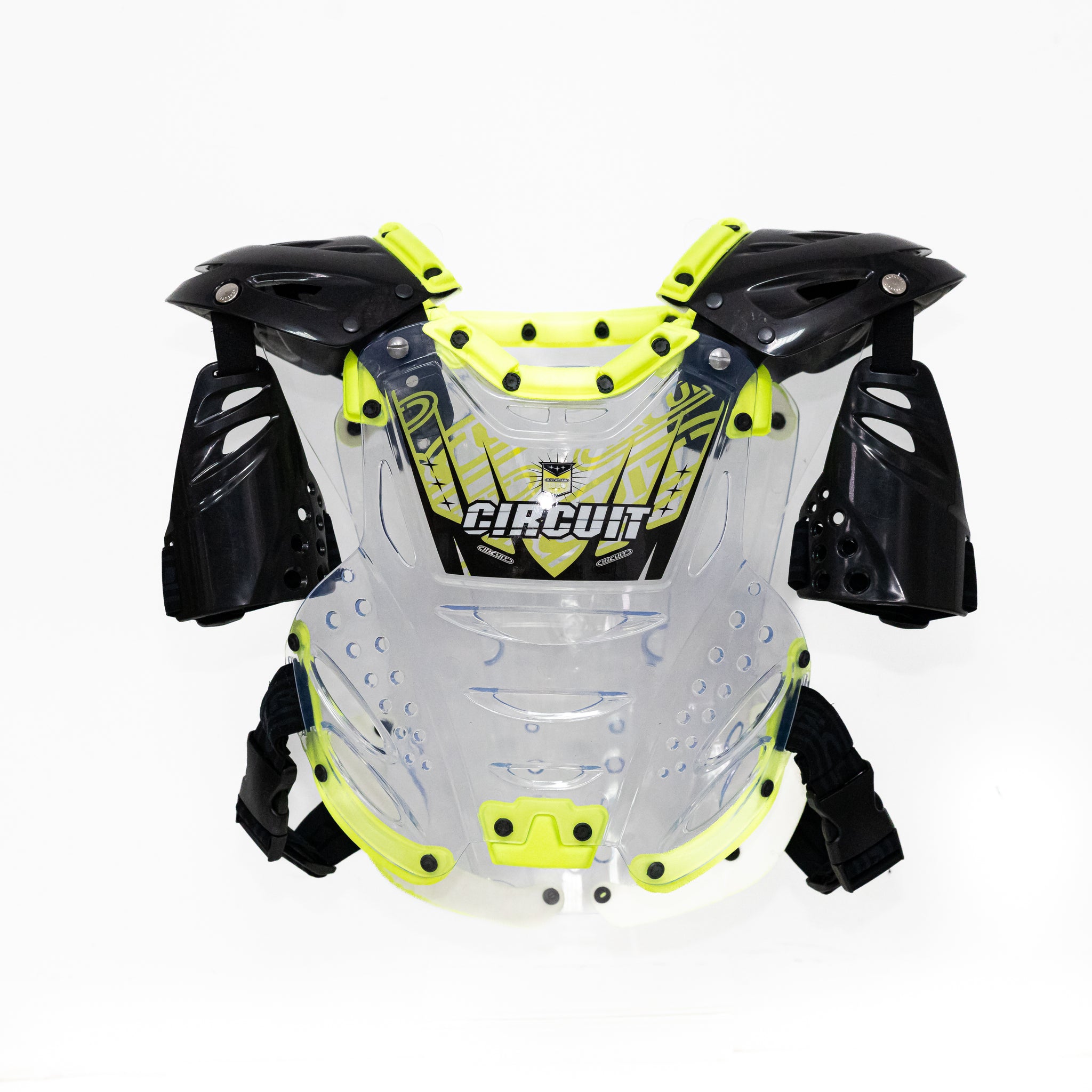 Colete T-Rex Circuit